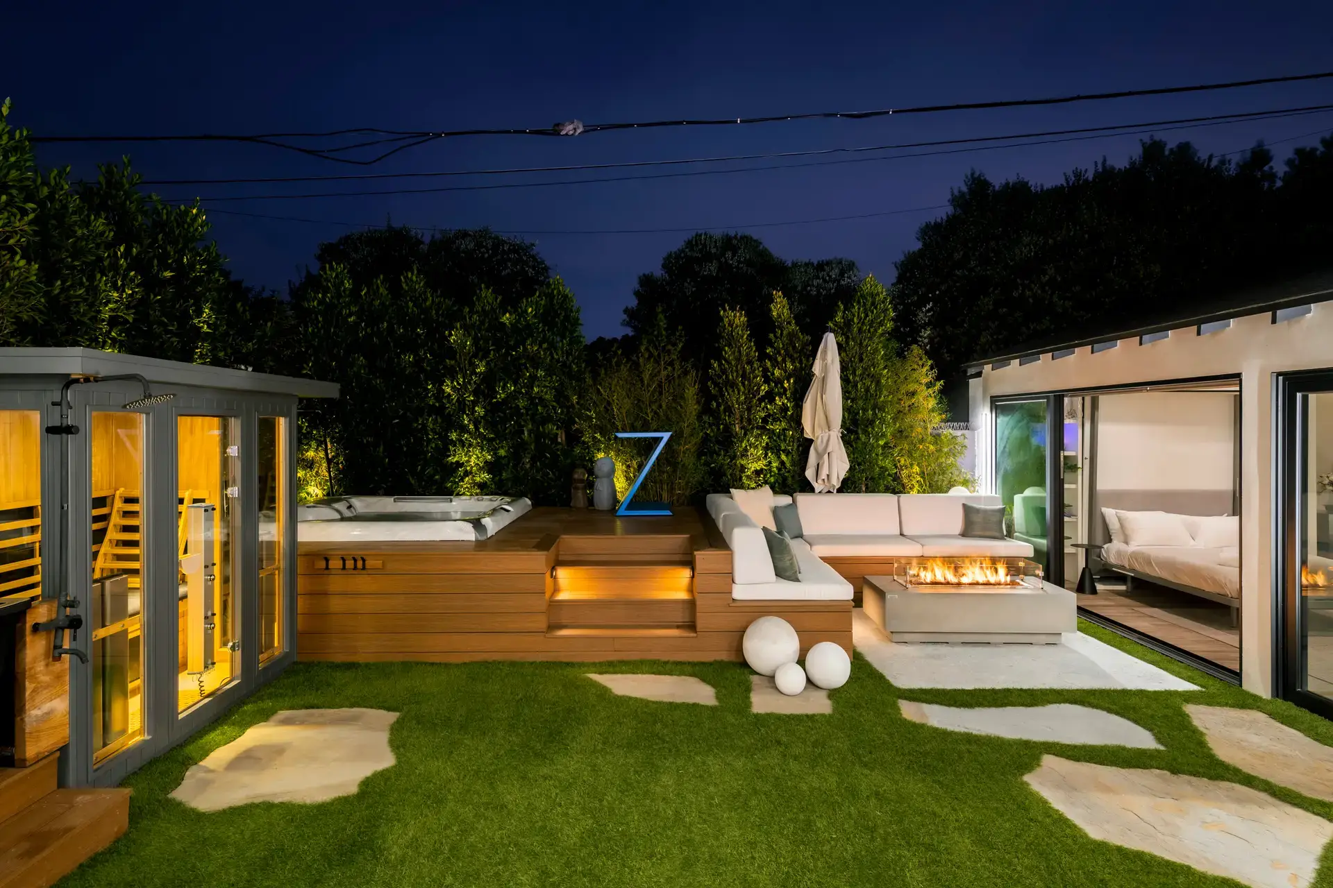 Rent My Home for the FIFA World Cup Los Angeles 2026